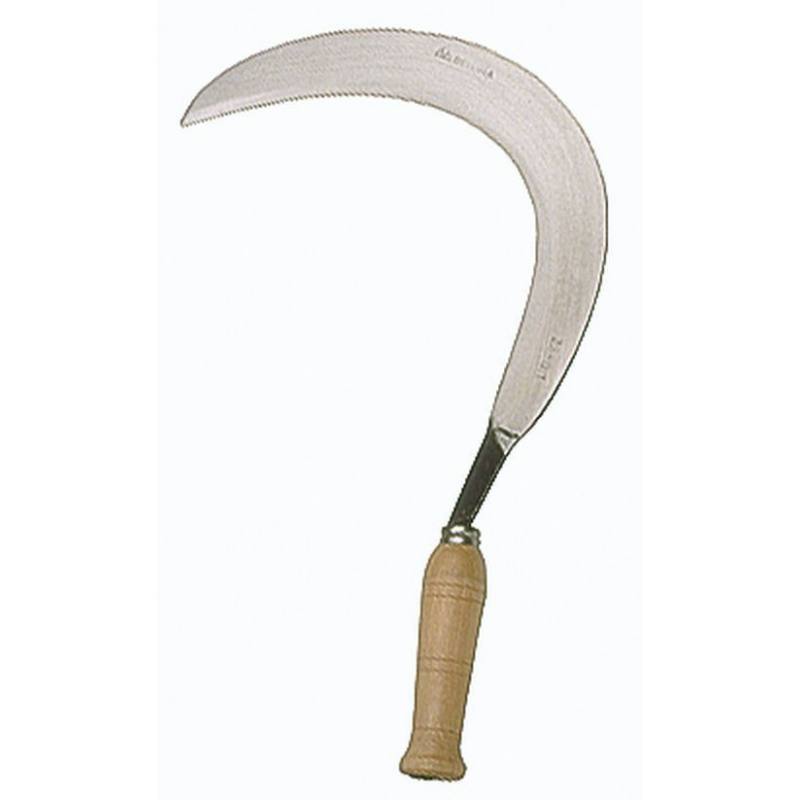 Hoz para segar - Serviplan