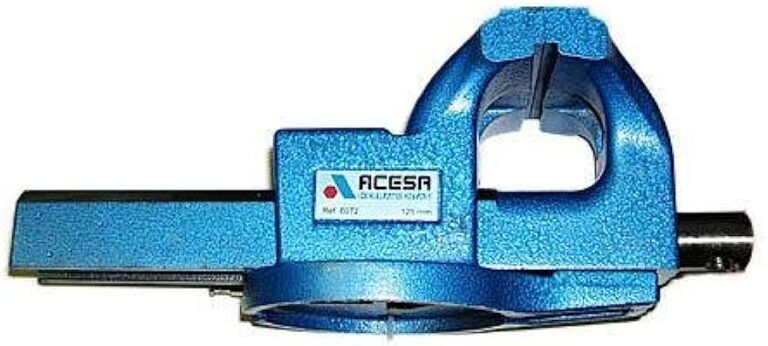 Acesa tornillo banco - Serviplan