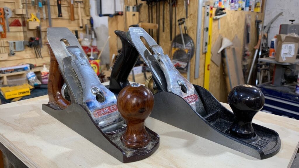 Cepillo madera manual - Serviplan