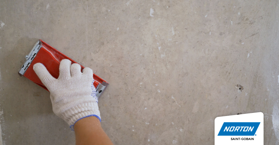 Como alisar paredes - Serviplan